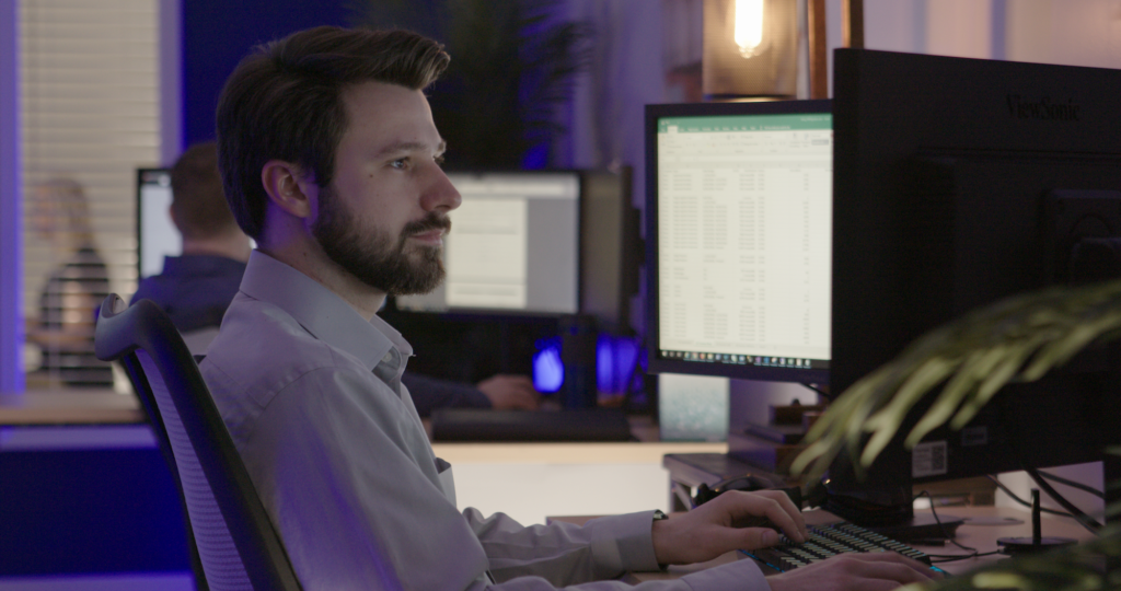 About Us » KeeFORCE