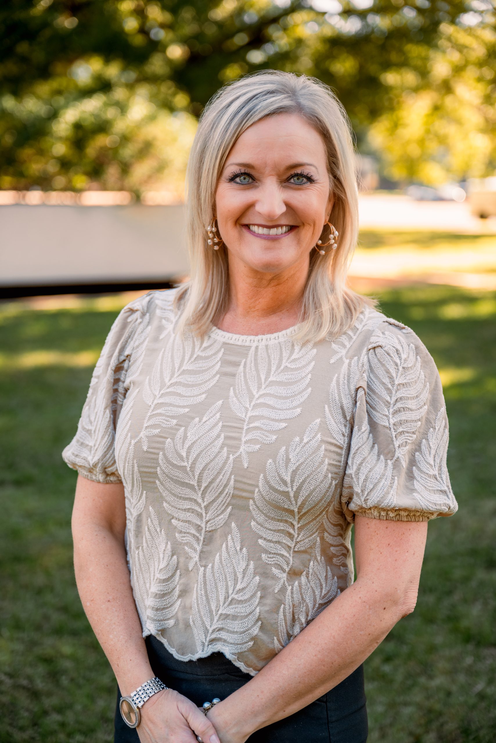 About Us » KeeFORCE