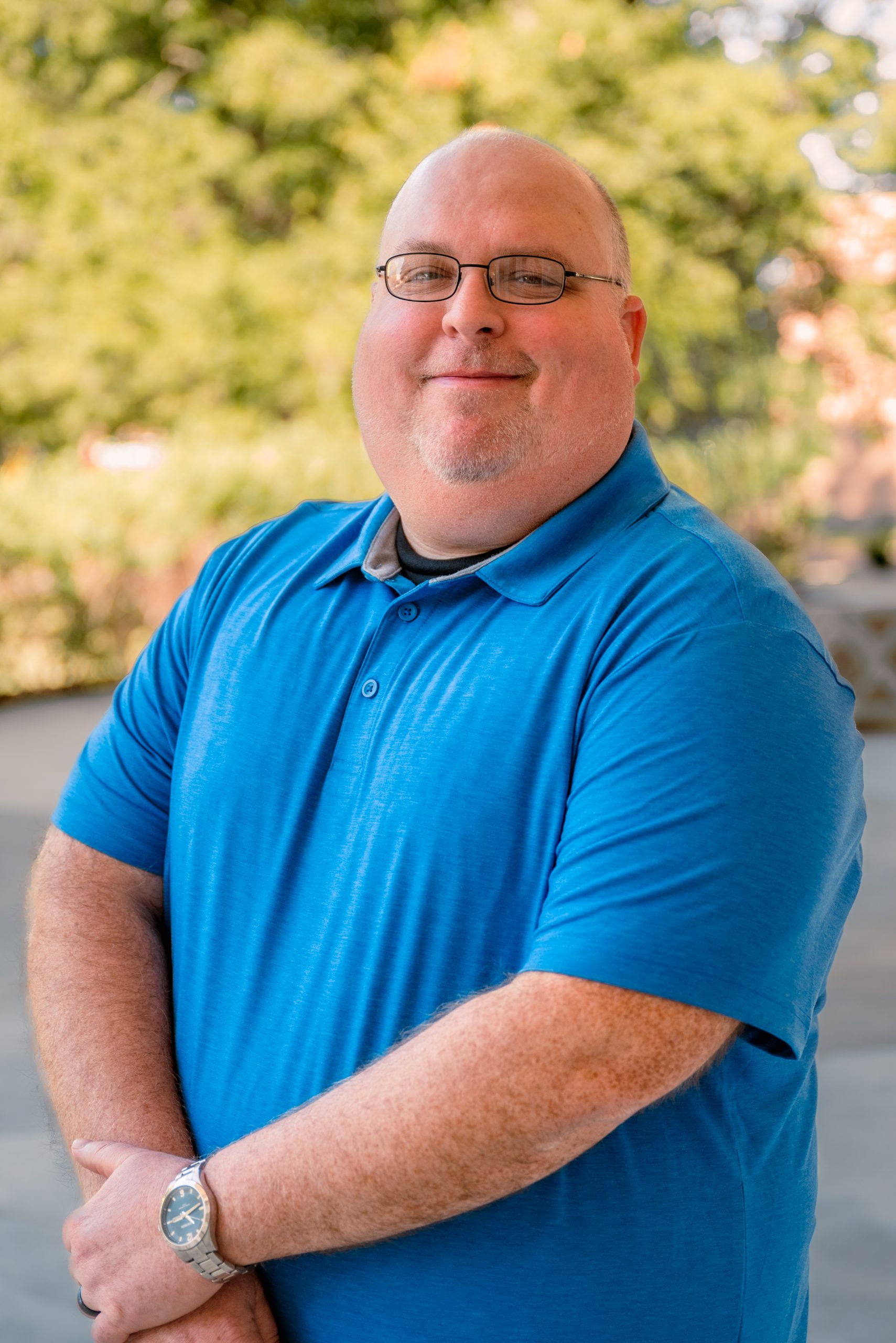 About Us » KeeFORCE