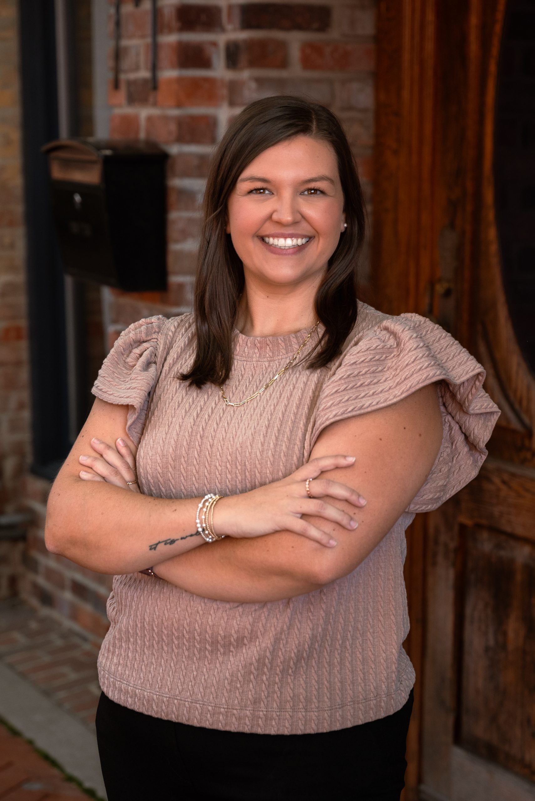 About Us » KeeFORCE